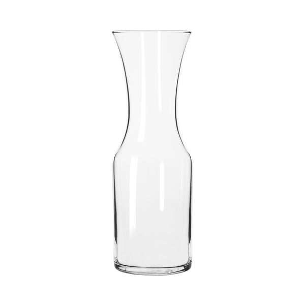 Libbey DECANTER DECANTER - 636ml (x12) | Australian Catering Equipment Supplies