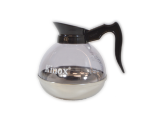 Kinox COFFEE DECANTER-2.0lt KINOX"" | Australian Catering Equipment ...