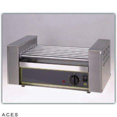 ROLLER GRILL Roller Grills 1.1 KW | Australian Catering Equipment Supplies
