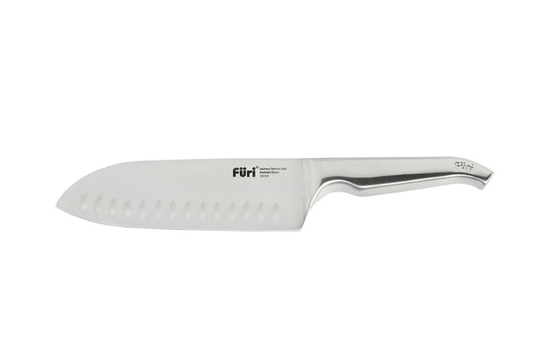 Furi Knives FURI-PRO EAST/WEST SANTOKU KNIFE 17CM (FUR614E ...