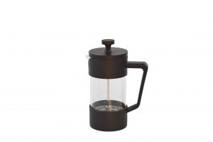 Brew INFUSION TEA/COFFEE PLUNGER BLACK PP FRAME 350ml EA | Australian ...
