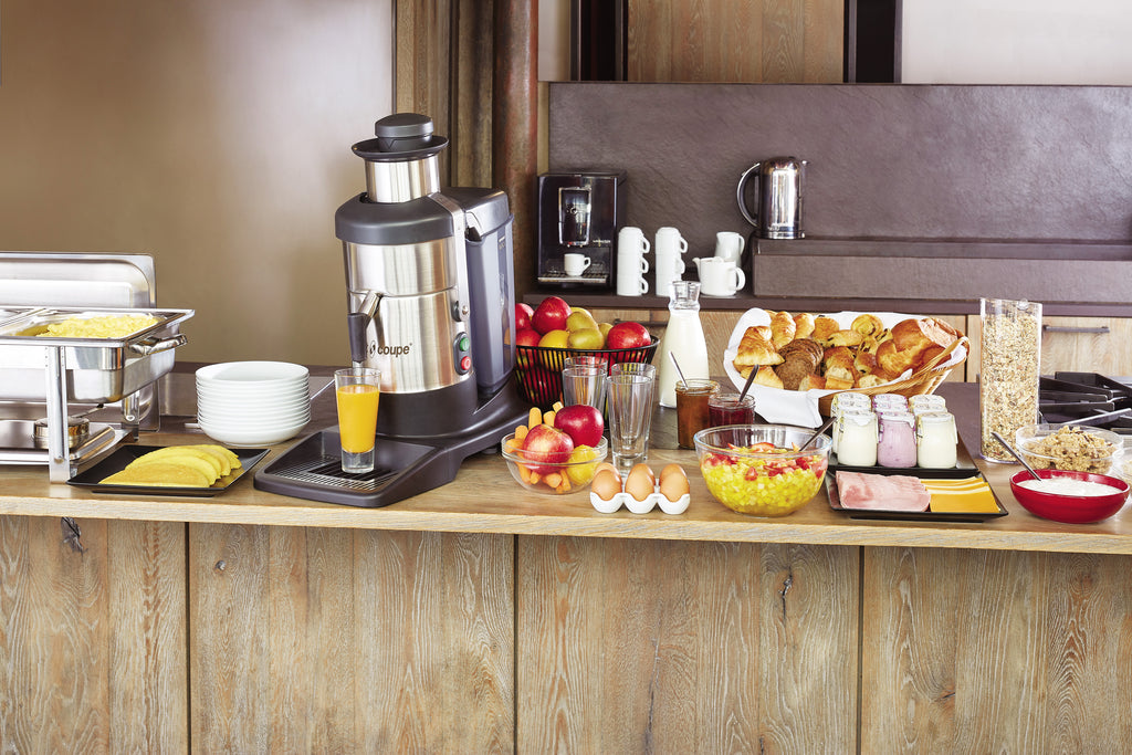 Robot Coupe J80 - Buffet Juicer | Australian Catering Equipment Supplies