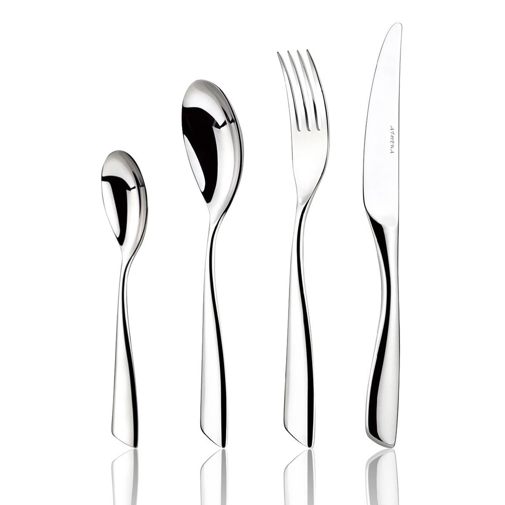 Athena ZENA TABLE FORK-18/10 MIRROR FINISH (Doz) | Australian Catering ...