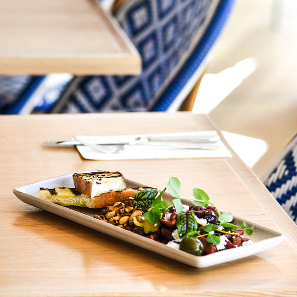 Zuma MINERAL RECT SHARE PLATTER-335x140mm (x6) | Australian Catering ...